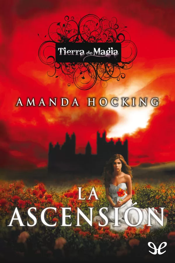 📕 Reseña de La ascensión de Amanda Hocking - PlanetaLibro.net