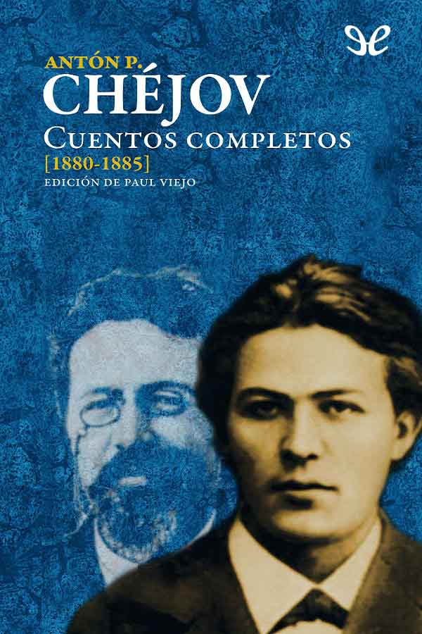 📕 «VOL. 1» - Chéjov - PlanetaLibro.net
