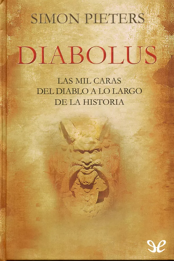 📕 Reseña de Diabolus de Simon Pieters - PlanetaLibro.net